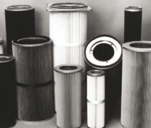 Replacement Filters | Industrial Air Filtration | Spartan Air